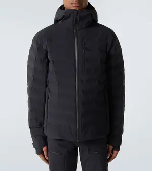 Aztech Mountain Pyramid Ski Jacket