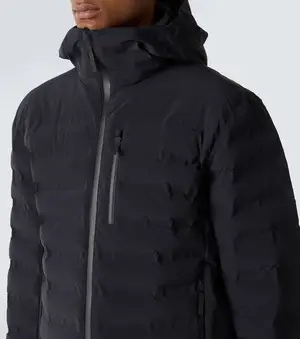 Aztech Mountain Pyramid Ski Jacket