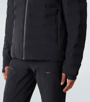 Aztech Mountain Pyramid Ski Jacket