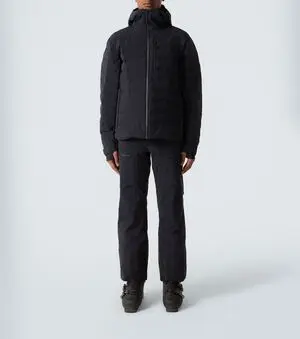 Aztech Mountain Pyramid Ski Jacket