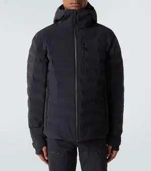 Aztech Mountain Pyramid Ski Jacket