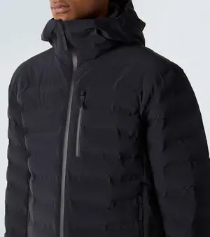 Aztech Mountain Pyramid Ski Jacket