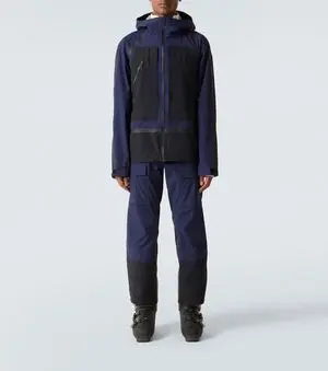 Aztech Mountain Reverse Hayden 3l Ski Jacket