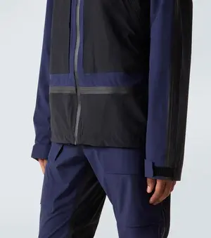 Aztech Mountain Reverse Hayden 3l Ski Jacket