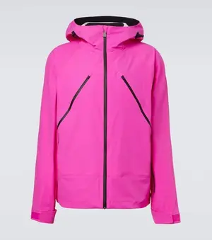 Aztech Mountain Hayden 3l Ski Jacket - Pink