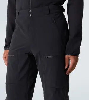 Aztech Mountain Pyramid Ski Pants