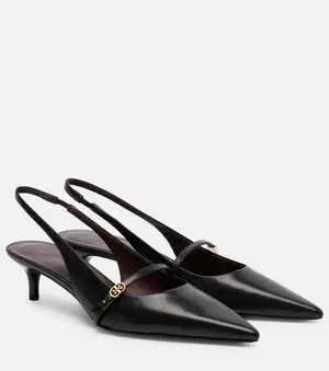Tory Burch Slingback Pumps