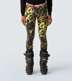 Aztech Mountain Next To Skin Technical Leggings
