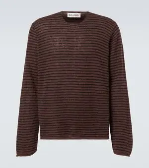 Our Legacy Oversized Knitwear For Men