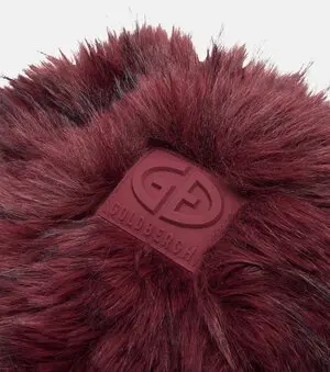 Goldbergh Cher Hat