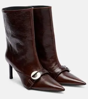 Coperni Buckled Boots For Women