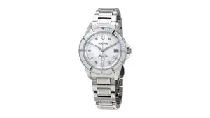 Bulova Marine Star 96p201