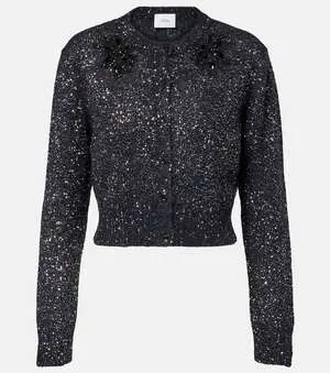 Erdem Layered Knitwear For Women