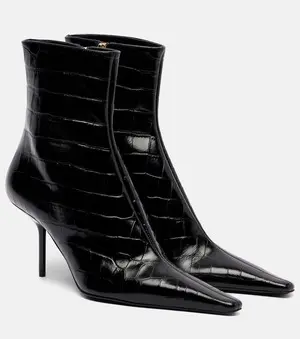 Victoria Beckham Ankle Shoes For Women
