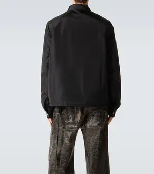 Rick Owens Technical Jacket