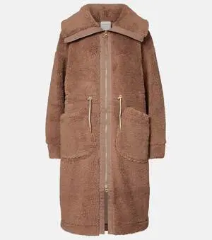Varley Oversized Coats For Women