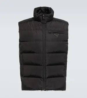 Prada Vests For Men