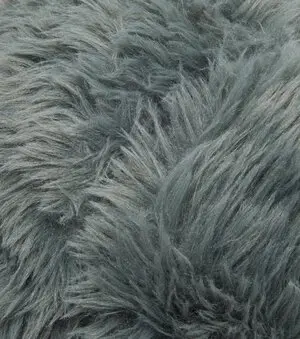 Ruslan Baginskiy Trapper Hat - Grey