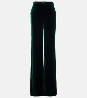 Gucci High Rise Pants For Women