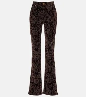 Women's Chloé Brown Bottoms