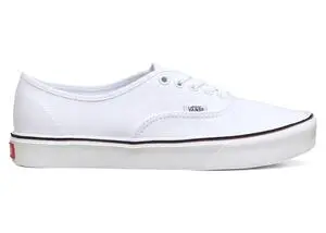 VANS Authentic Lite Canvas Sneakers