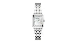 Women's Diamond Stainless Steel Watches