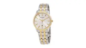Bulova Sutton - Stainless Steel