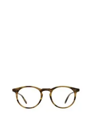 GARRETT LEIGHT CARLTON BIO AT Eyeglasses