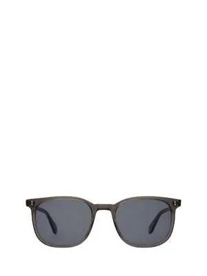 Garrett Leight Sunglasses - Bio Charcoal