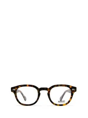 MOSCOT Lemtosh Eyeglasses - Matte Tortoise