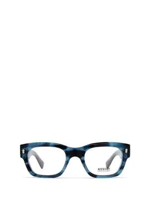 MOSCOT Zogan Eyeglasses - Ink