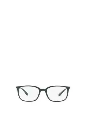 Ray-ban Ray-Ban RX7208 Eyeglasses Green