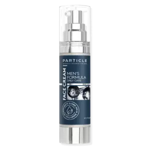 PARTICLE FOR MEN Particle Face Cream For - One-color