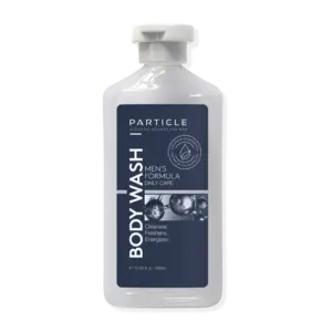 PARTICLE FOR MEN Particle Body Wash For