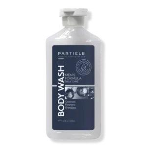 PARTICLE FOR MEN Particle Body Wash For - One-color