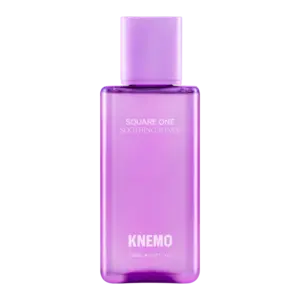 KNEMO Square One Soothing Toner - One-color