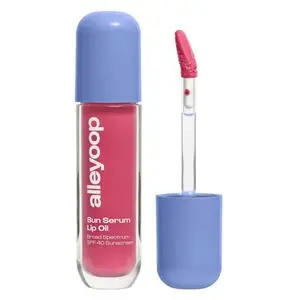 ALLEYOOP Sun Serum Lip Oil - Whirlwind