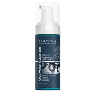 PARTICLE FOR MEN Particle Face Wash For - One-color