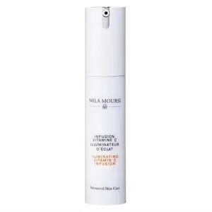 MILA MOURSI PARIS Illuminating Vitamin C Infusion - One-color