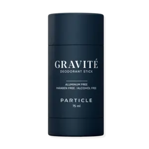 PARTICLE FOR MEN Gravite Deodorant For - One-color