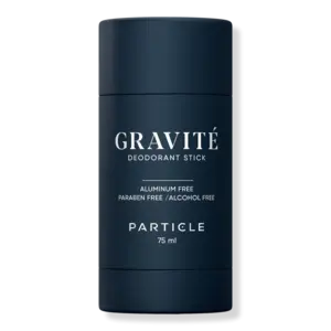 PARTICLE FOR MEN Gravite Deodorant For - One-color