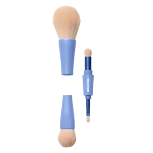 ALLEYOOP Overachiever Brush - One-color