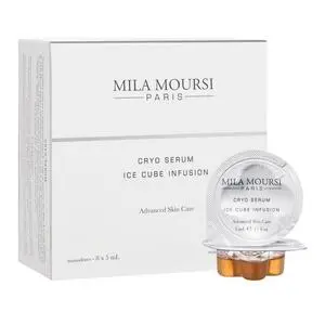 MILA MOURSI PARIS Cryo Serum Ice Cube Infusion - One-color