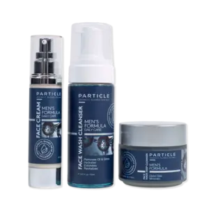 PARTICLE FOR MEN Particle Essential Bundle For