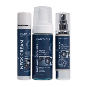 PARTICLE FOR MEN Particle Starter Bundle For - One-color