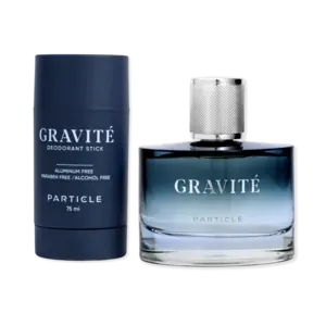 PARTICLE FOR MEN Particle Gravite Bundle For - One-color