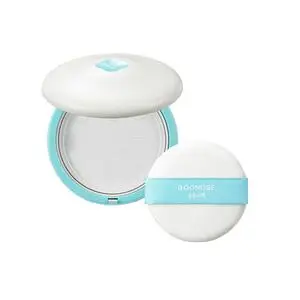 GOONGBE Pri-mmune Soothing Powder For Babies - One-color