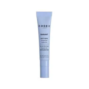 CODEX LABS Shaant Spot Hero Blemish Treatment - One-color