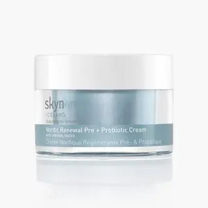 SKYN ICELAND Nordic Renewal Pre + Probiotic Cream - One-color