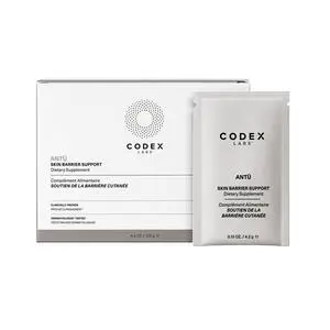 CODEX LABS Antu Skin Barrier Support Supplement - One-color